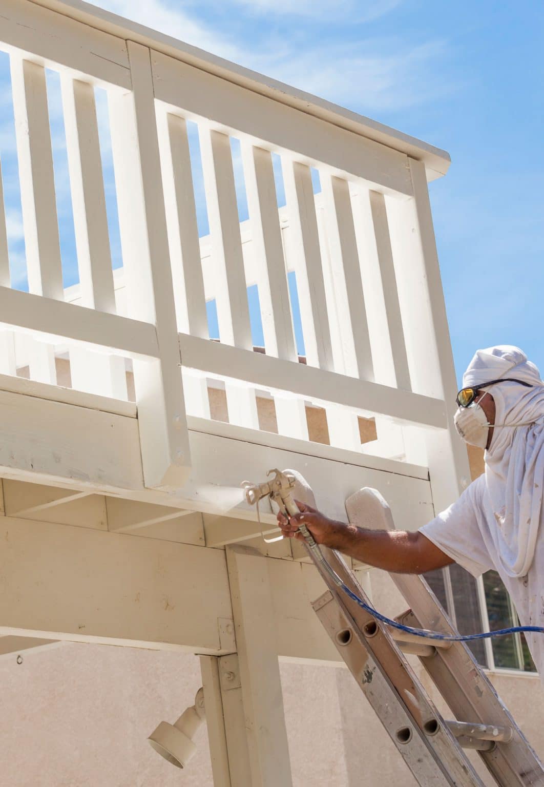 Hawke's Bay Painters, Decorators And Builders | Kauri HB